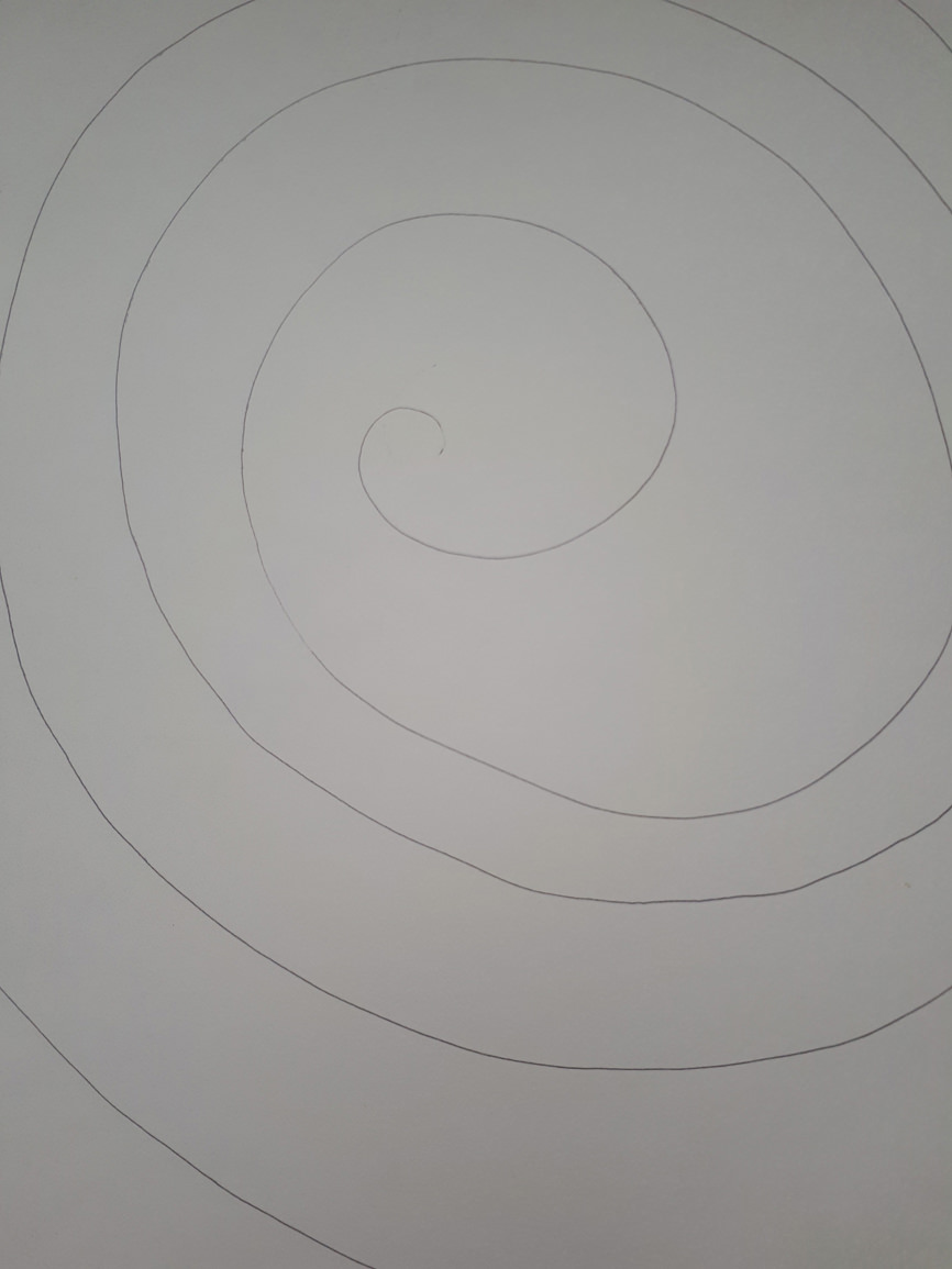 How it Started 2007 - Automatic Drawing